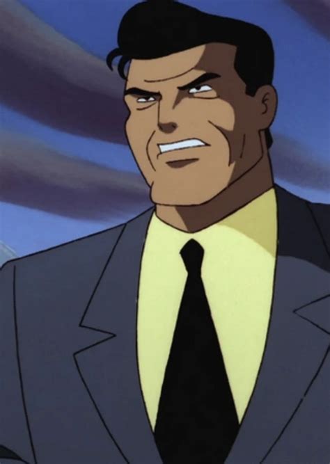 Fan Casting Tony Zucco Matt Reeves The Batman Fan Casting On Mycast