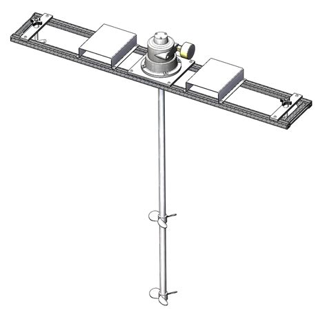 Take A Look At Our Xtl Series Cleveland Mixer