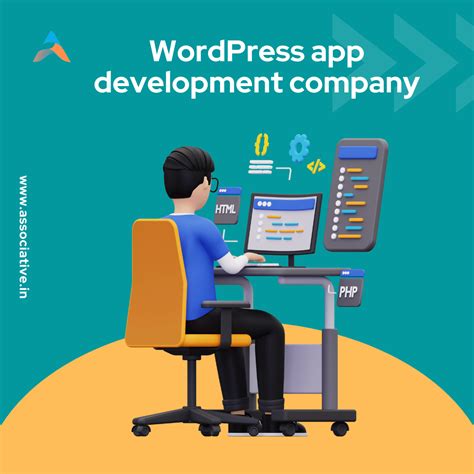 Welcome To Associative Your Trusted Wordpress App Development Company