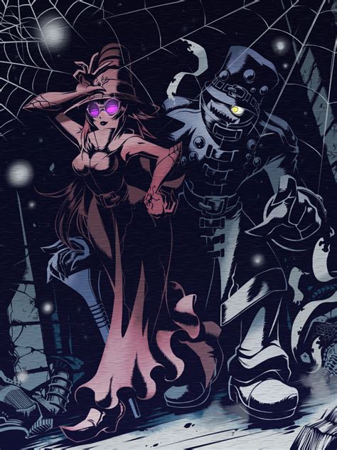 Archnemon And Mummymon Digimon Drawn By Napo Danbooru