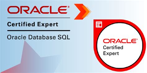 Oracle Database Sql Certified Expert Viblo Learning