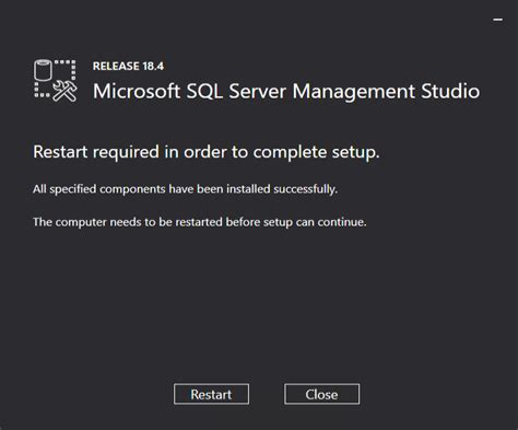 Building A Configmgr Lab From Scratch Step 7 Installing Sql For