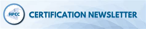Hpcc January 2024 Newsletter Hpcc
