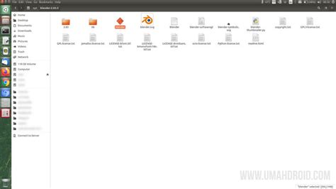 Cara Install Blender Di Linux Dan Windows Dalam Satu Menit Saja Umahdroid