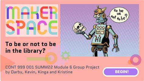 Module Group Presentation