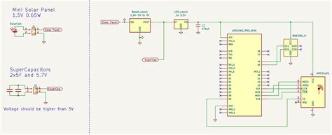 Solar Panel And Supercapacitors Page 4 General Guidance Arduino Forum