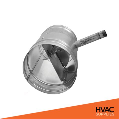 Constant Air Volume C A V Control Damper Hvac Supplies