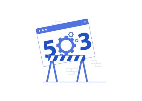 how to fix 503 service unavailable error in wordpress wpedition