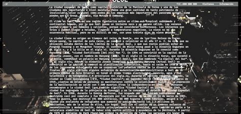 scroll on a fixed container r web design