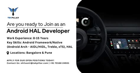 kumbhani shilvanti on linkedin androidframework android hal aidl