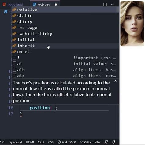 Image Reflection Effect Using Css Shorts Youtube