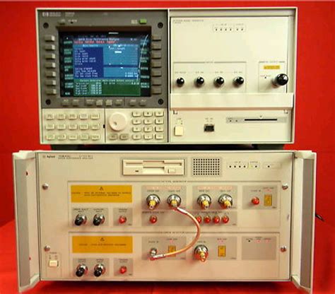 71612c Agilent Keysight Alltest Instruments
