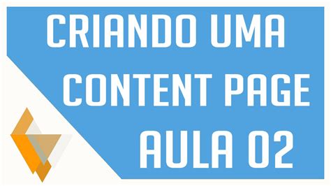 Curso De Xamarinforms 02 Contentpage E Stacklayout Youtube