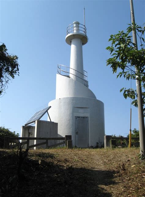 6579薩摩野間岬灯台 south kyushu