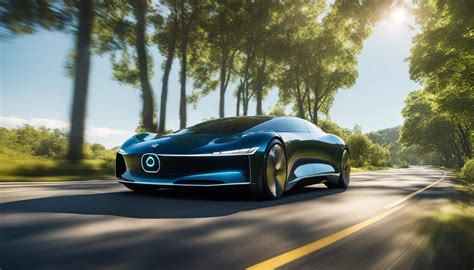 Energy Efficiency In Autonomous Vehicles The Road Ahead