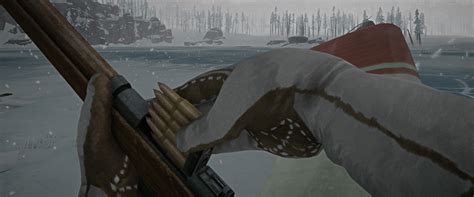 Dev Diary September 2023 The Long Dark