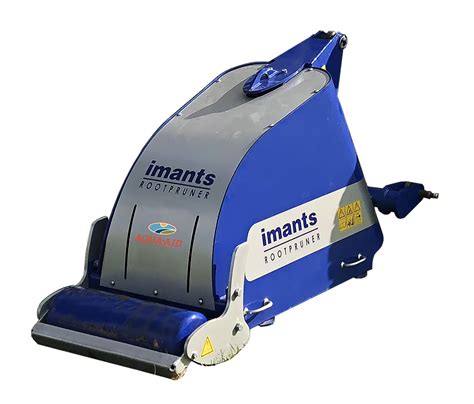 Imants Rootpruner Aqua Aid Solutions Inc