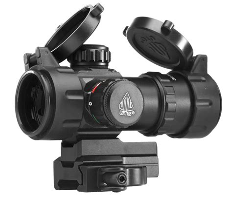 Cybergun Harrier Red Green Dot Tetİk Av