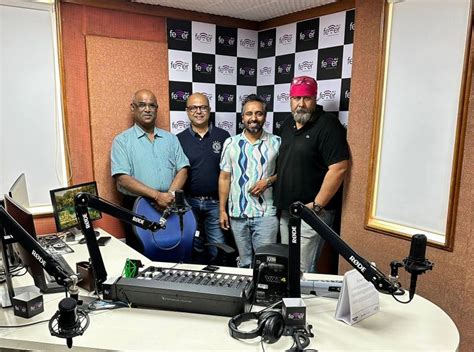 Faujilover Faujibrats 26january Radioone Aashisbhuyan Rjtarun Vikramdeshpande