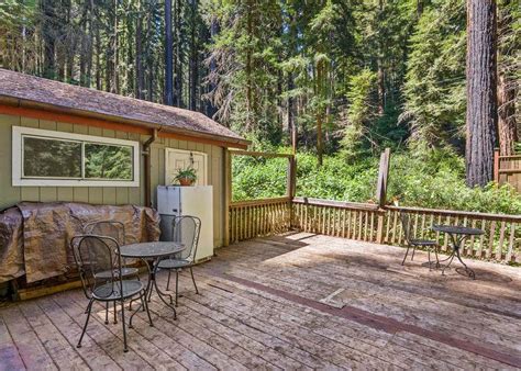 361 Acorn Dr Boulder Creek Ca 95006 Redfin
