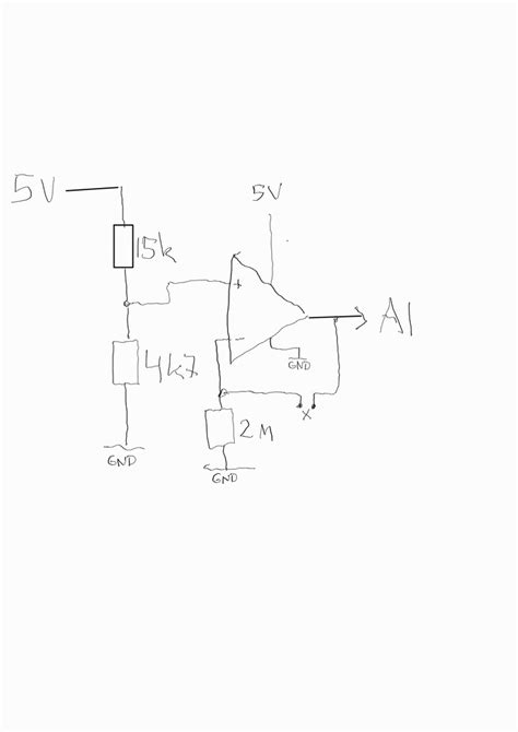 Resistance At Fingertip Science And Measurement Arduino Forum