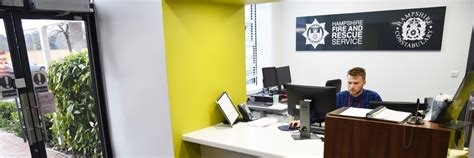 Our Partners Business And Economy Hampshire County Council