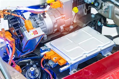 Power Electronics Components Nn Inc