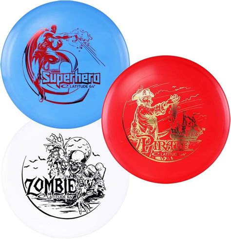 Best Disc Golf Starter Sets Of 2022