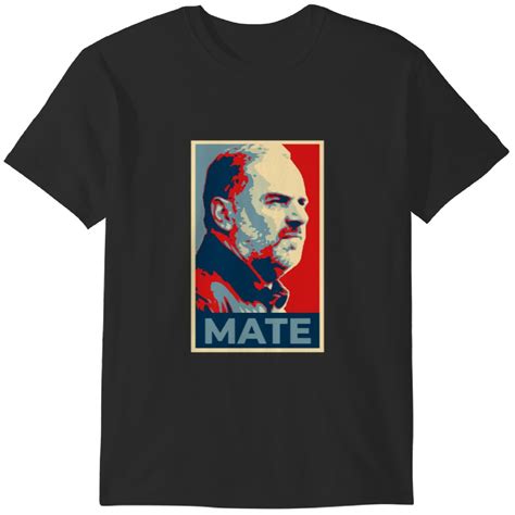 Ange Postecoglou Hope Mate T Shirts Sold By Comatose Possessor Sku