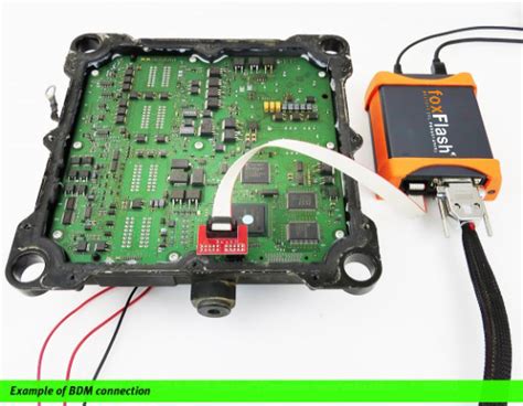 V FoxFlash ECU TCU Chip Tuning Tool Supports VR Read And Checksum Get Free Gifts