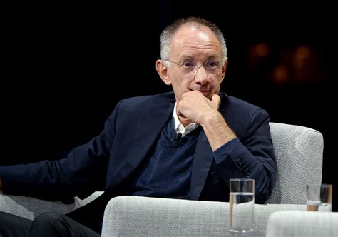 Michael Moritz Moves On Book Ending A Long Chapter At Sequoia Capital Techcrunch