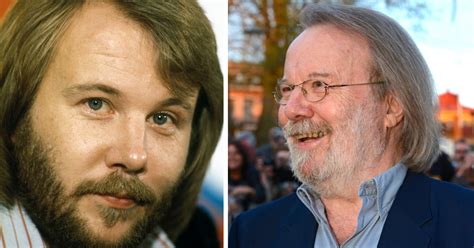 Benny Anderssons Stora Pengaregn Så Mycket Tjänar Abba Legendaren