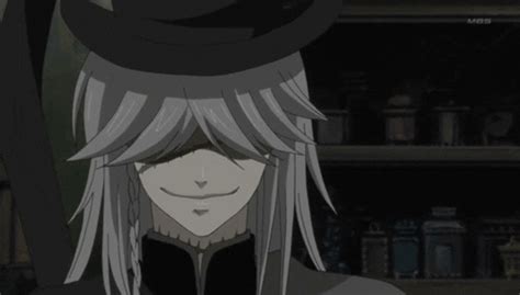 Black Butler S