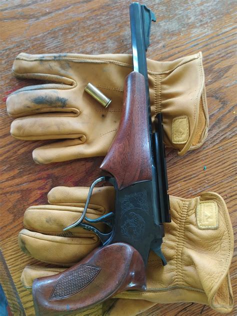 T C Contender G1 Assembly The Firearms Forum