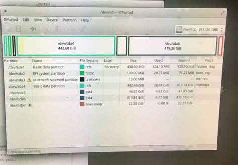 system installation elementary os boot issue elementary os stack