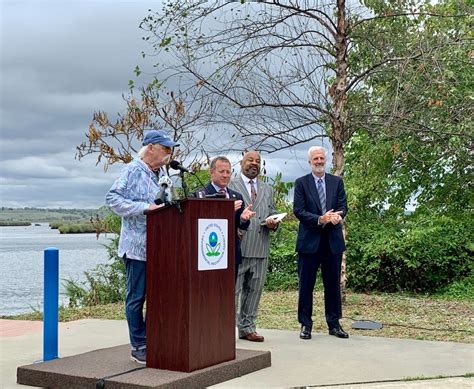 Lower Hackensack River Officially Designated A Superfund Site