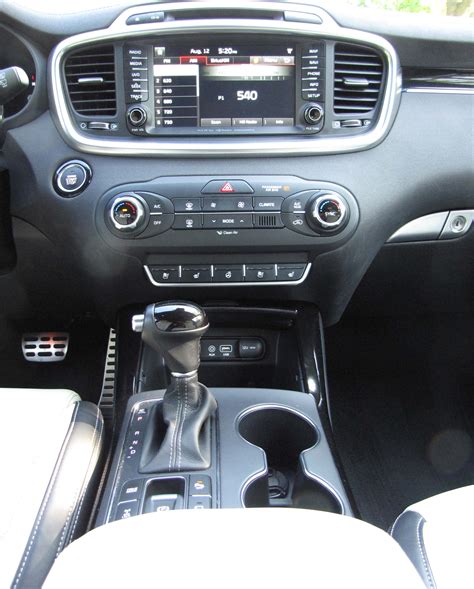 2016 Kia Sorento Sx Ltd Awd Savage On Wheels
