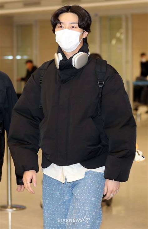 박서준 ‘열일하는 미남[★포토]