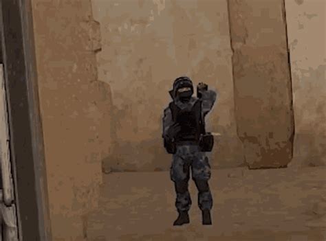 Grenade When You Suppose To Throw It  Grenade When You Suppose To