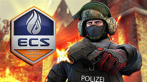 CS GO ECS Season Finals Fragmovie YouTube