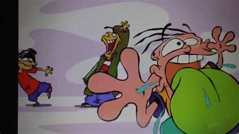 Ed Edd N Eddy Theme Song My Version Youtube