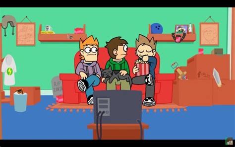 Edds Room 🌎eddsworld🌎 Amino
