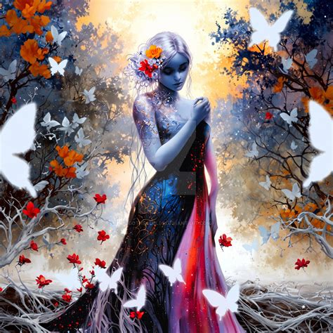 Kossa ~ By Gothbaubles On Deviantart