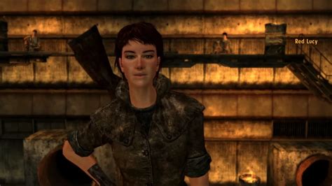 Fallout New Vegas Die Intelligente 32 Ein Sexbot Fürs Wrangler