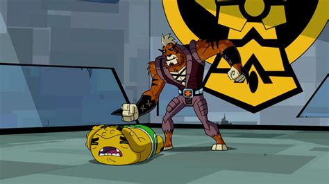 The Worst Ben 10 Aliens