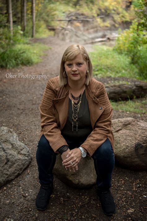 Becky Fall Session On Behance