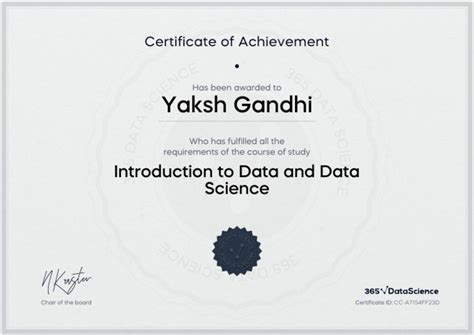 Data And Datasci Pdf