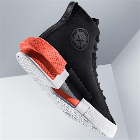 New Converse ‘cx Line Improves Sneaker Fit Form And Function Maxim