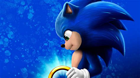 X Sonic The Hedgehog K Laptop Hd Hd K Wallpapers Images Backgrounds Photos And Pictures