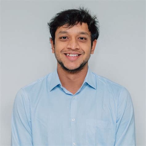 Divyansh Gupta Associate Director Of Sales Expand My Business